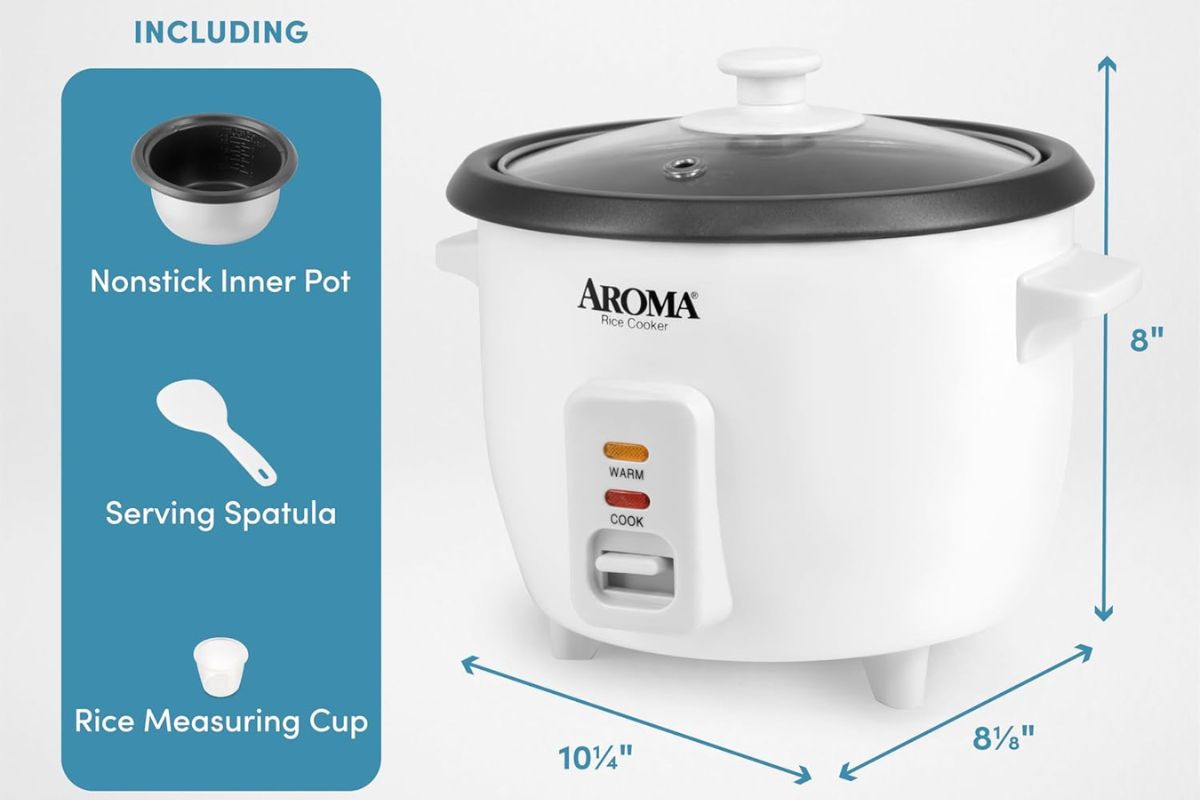 7 Best Camping Rice Cookers for Easy Outdoor Cooking