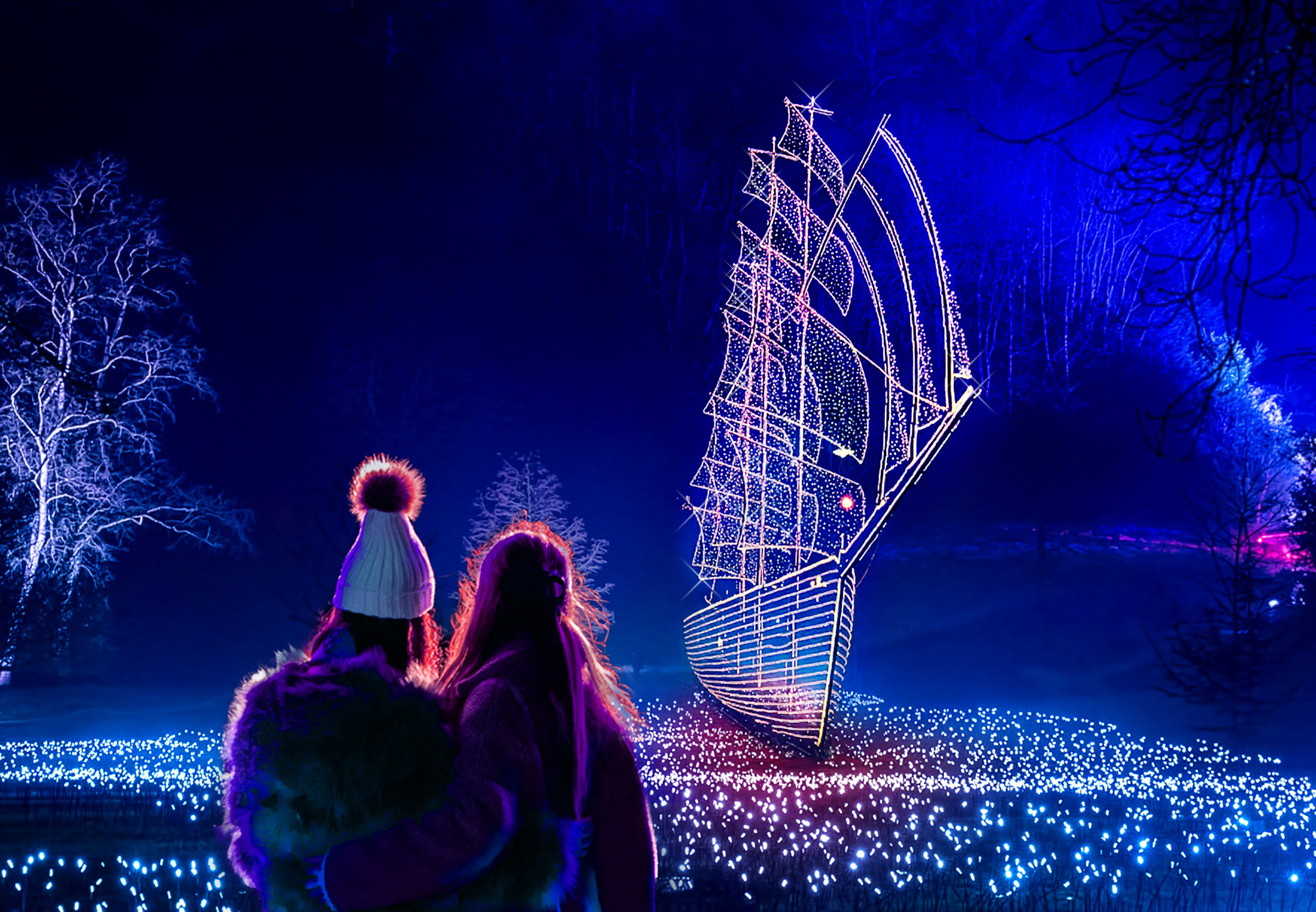 Neverland at Kenwood 2025: Magical new details revealed about London's ...