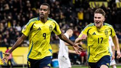 Pasukan Graham Potter Dibantai Tnap Ampun Oleh Swiss , Akankah Swedia ...