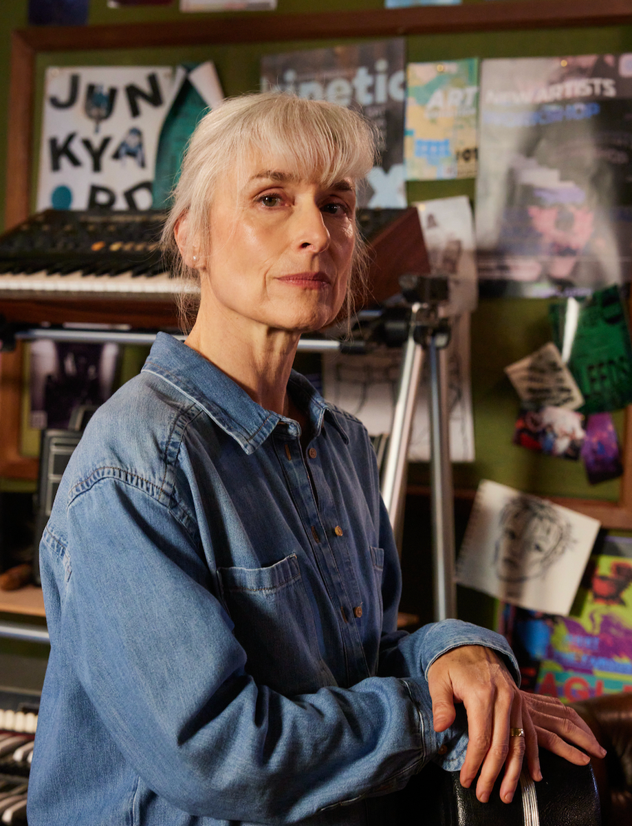 Riot Women cast: where do you recognise the actors from?