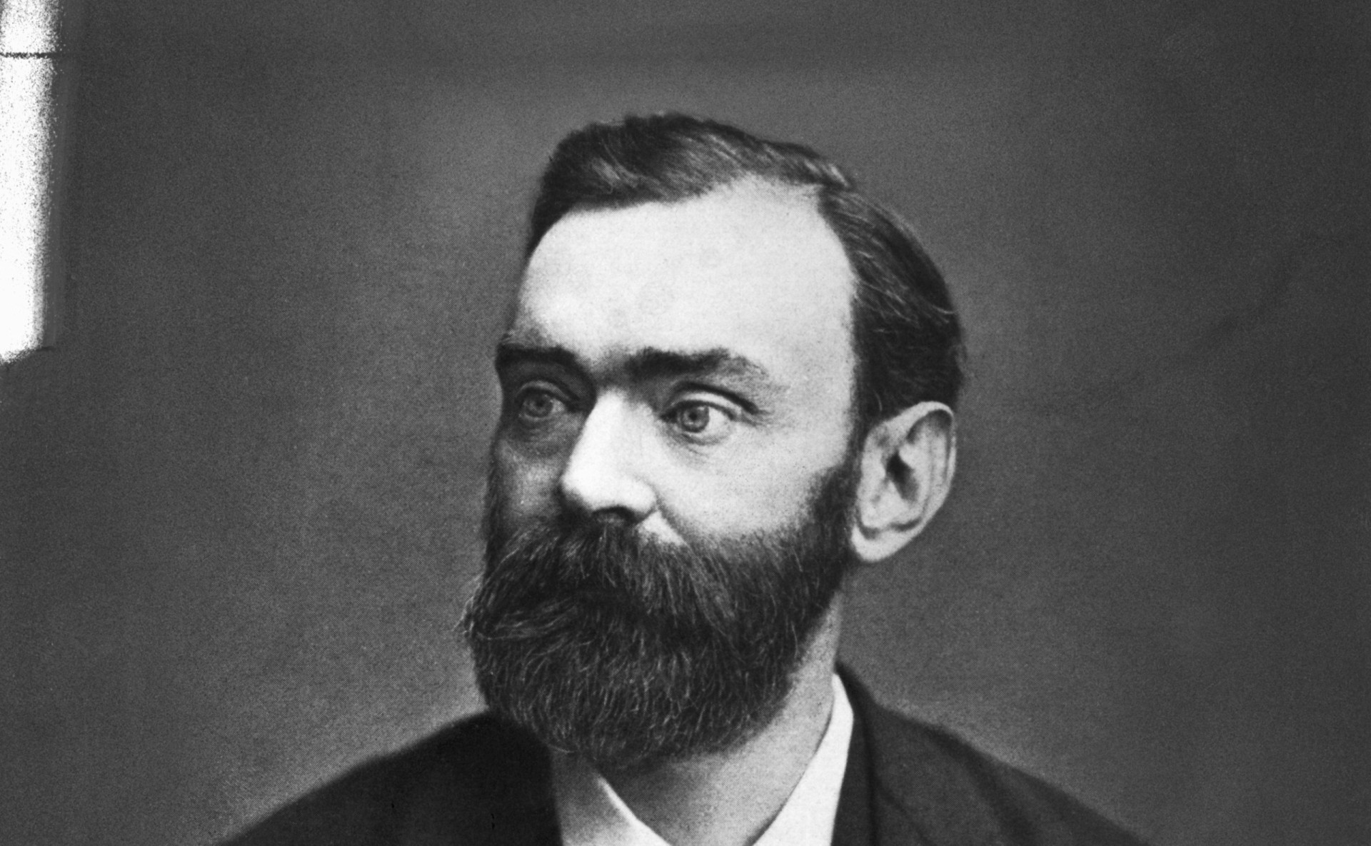 Life and legacy: who was Alfred Nobel?