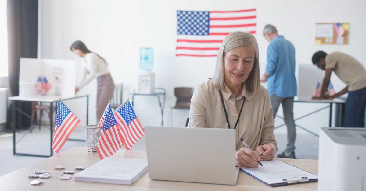 11 Government Jobs Perfect for Seniors (With Excellent Benefits)