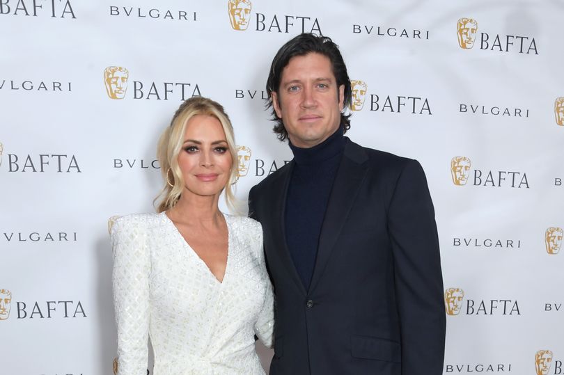 Vernon Kay's co-star left stunned as he shares unusual item he has in ...