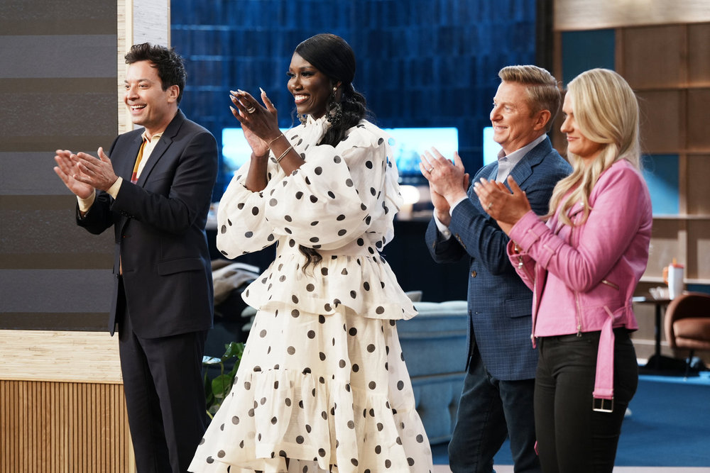 NBCUniversal Formats Brings ‘On Brand' Back To Cannes