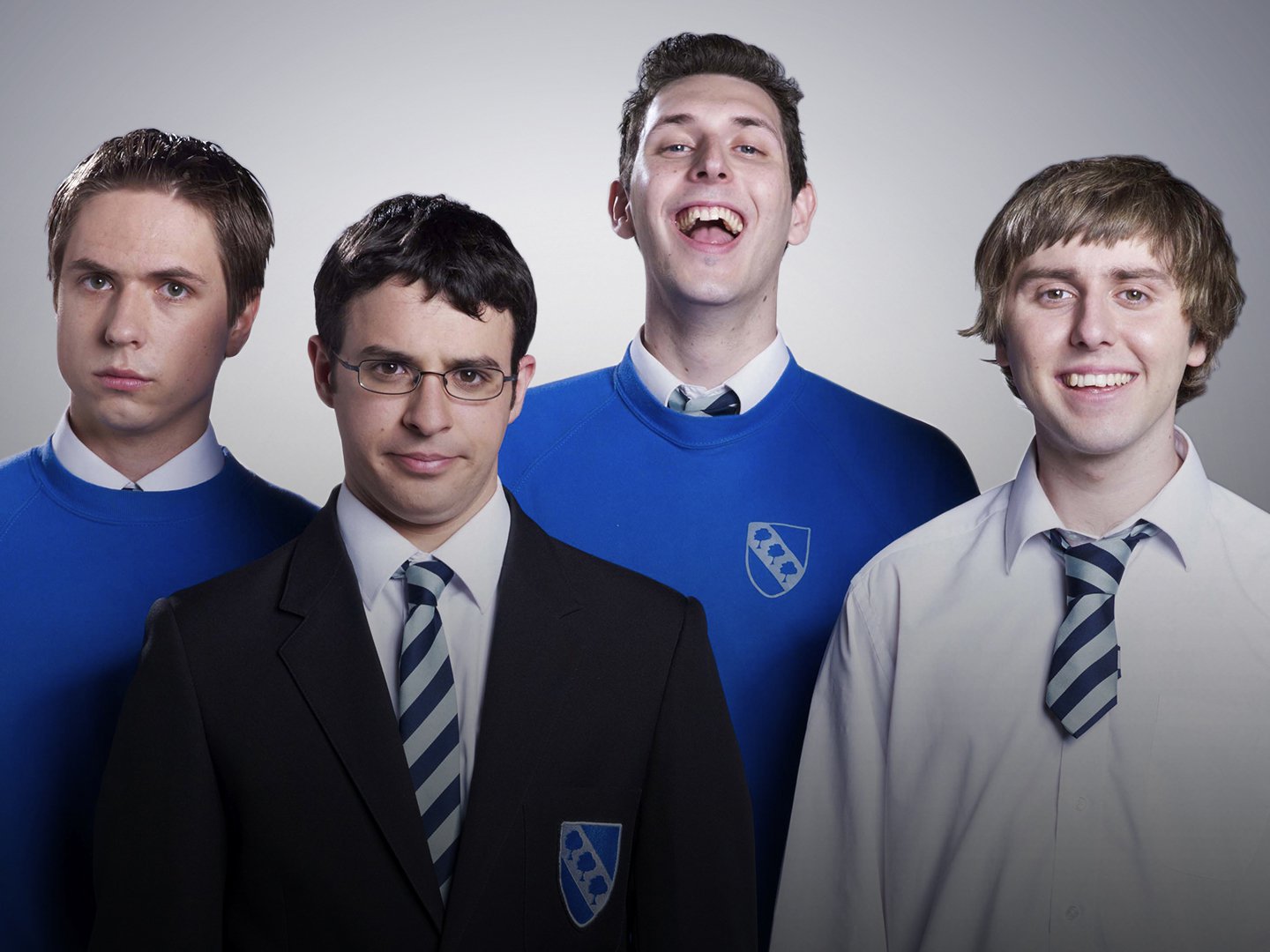 The Inbetweeners fans go wild after comeback news