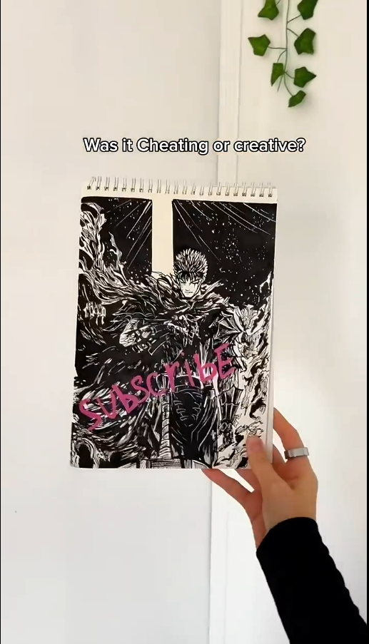 My Sister Burned My Drawing… But What Happened Next Will Shock You