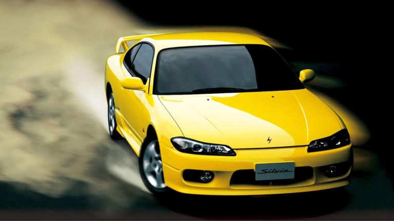 Nissan’s New CEO Wants to Revive the Silvia