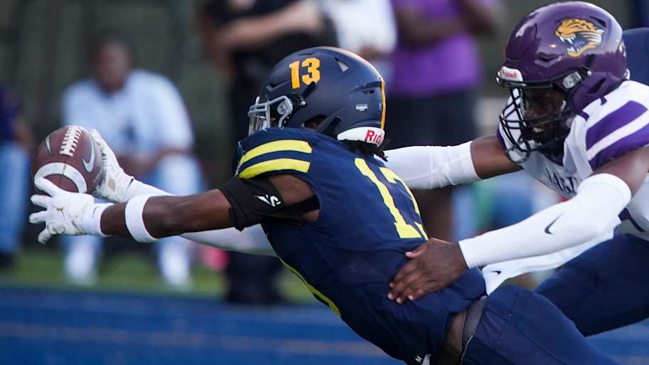 Vote: Who should be High School on SI National Boys Athlete of the Week ...