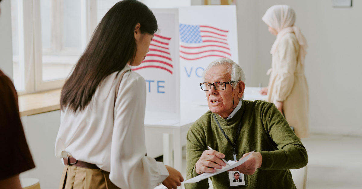 11 Government Jobs Perfect for Seniors (With Excellent Benefits)