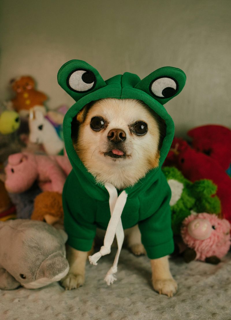 26 Small Dog Breeds with Fearless and Fun Personalities