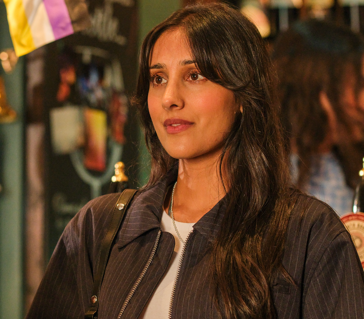 Riot Women cast: where do you recognise the actors from?