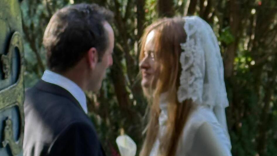 «Liebe meines Lebens»: Schweizer Topmodel Nadine Strittmatter hat ...