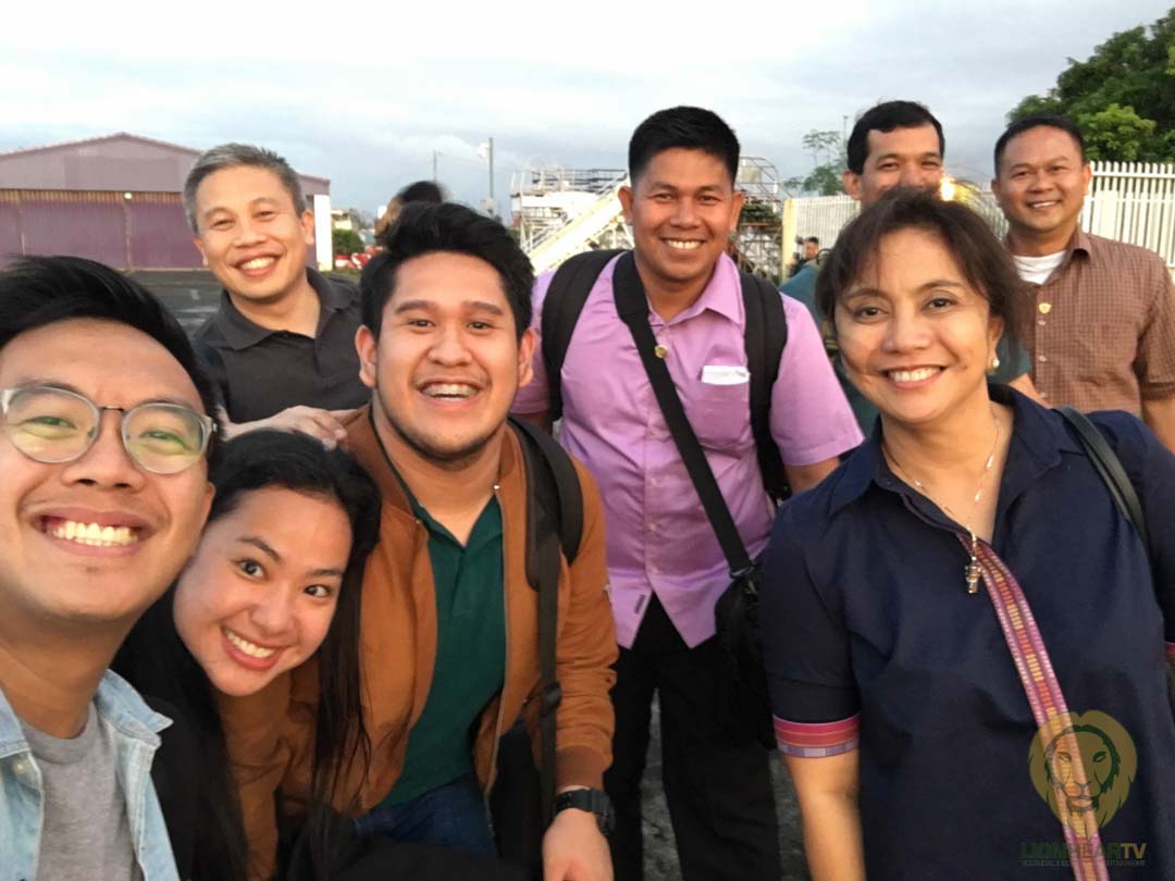 Angat Buhay marks 9 years of service and collaboration