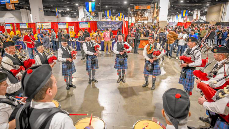 Colorado brewers collect 36 awards at Great American Beer Festival ...