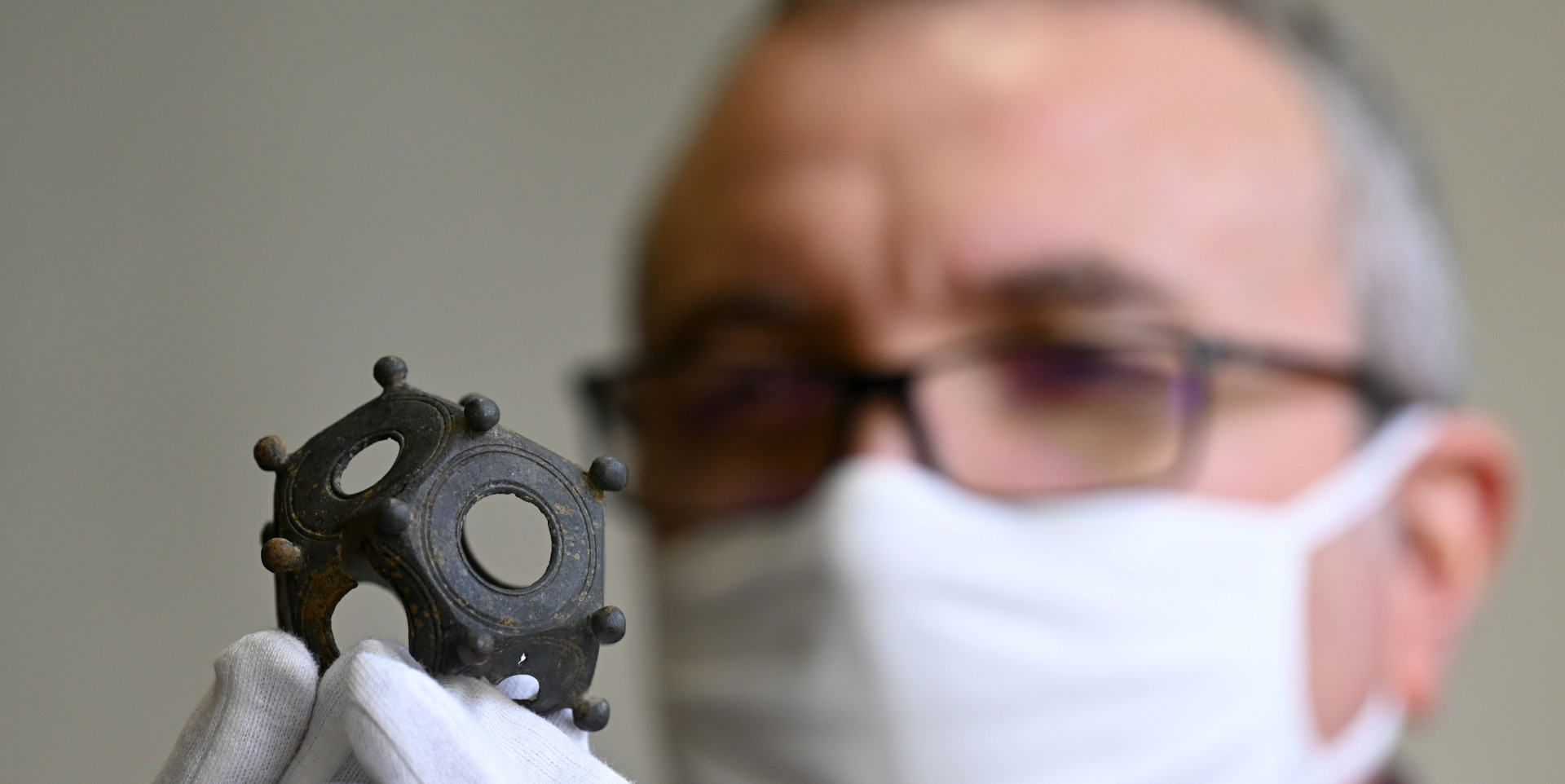 Ancient inventions that science still can't explain