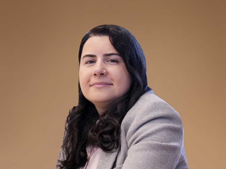 Women Of Influence 2025: Shorooq's Maya Milan