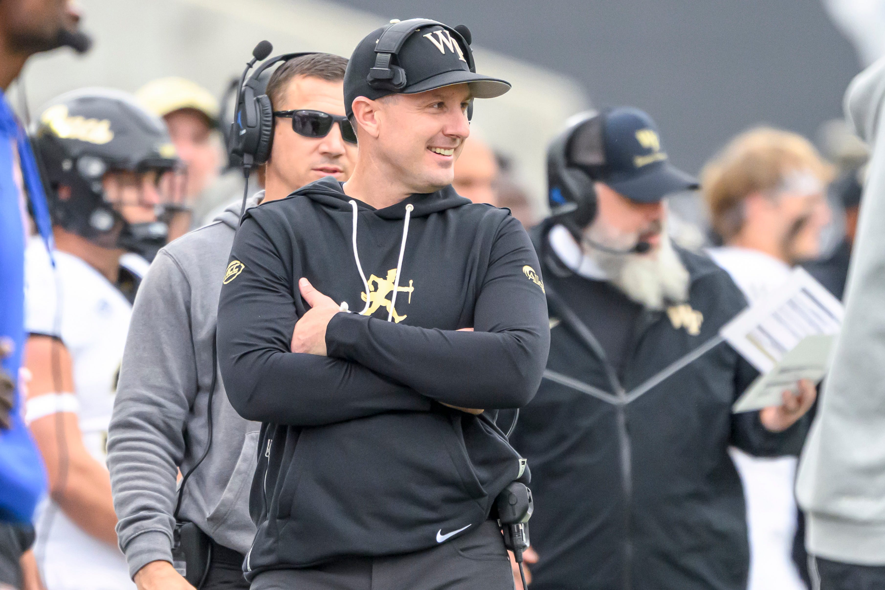 Five additional coaching candidates if Michigan State football makes a ...