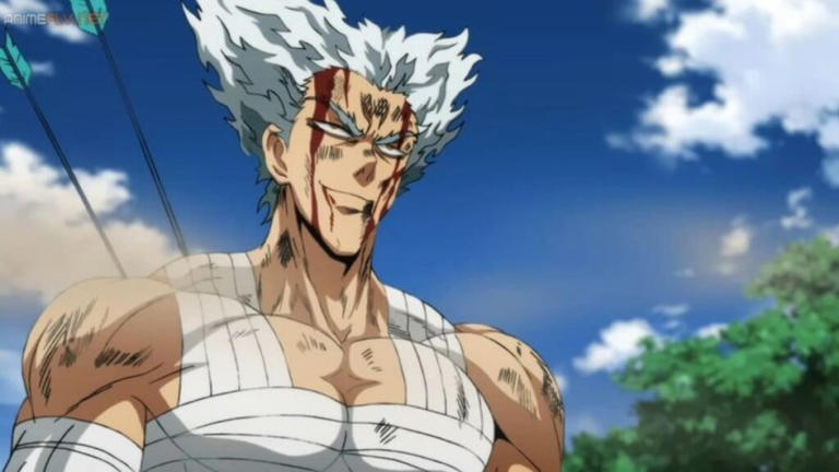 One Punch Man : pourquoi une scène du manga a-t-elle été censurée dans ...