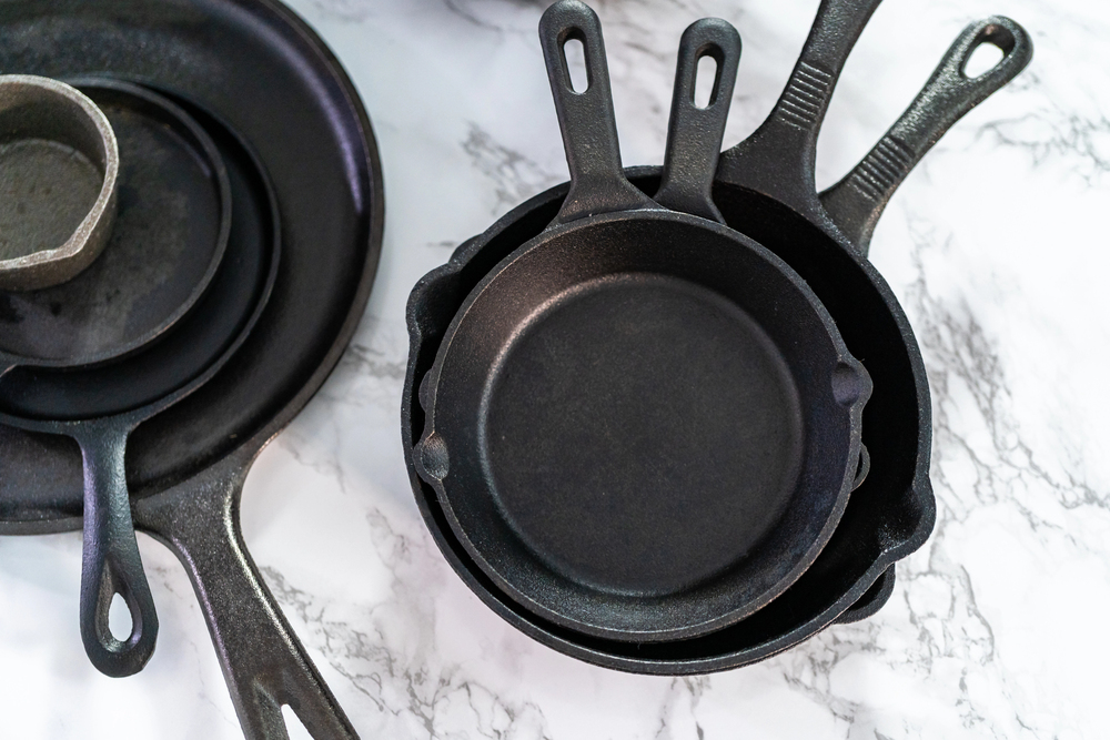 Kitchen Tools Worth Passing to the Next Generation