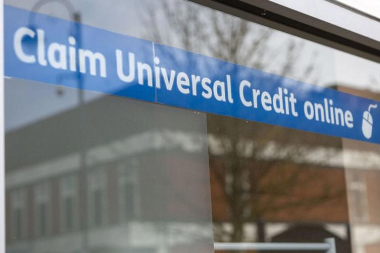 DWP ringing Universal Credit claimants - and missing call could see ...