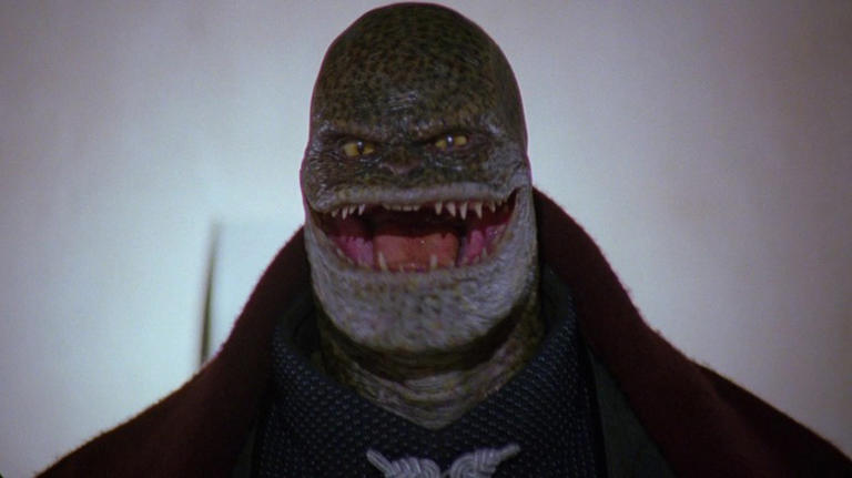 The Super Mario Bros. Movie's First Script Was Completely Different