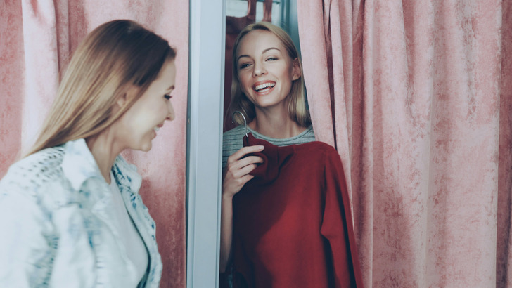 15 Fitting Room Stories That Can Make You See Shopping in a Whole New Light