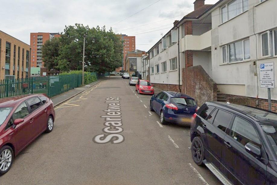 Driver threatened with knife as car-jackers strike in Northampton street