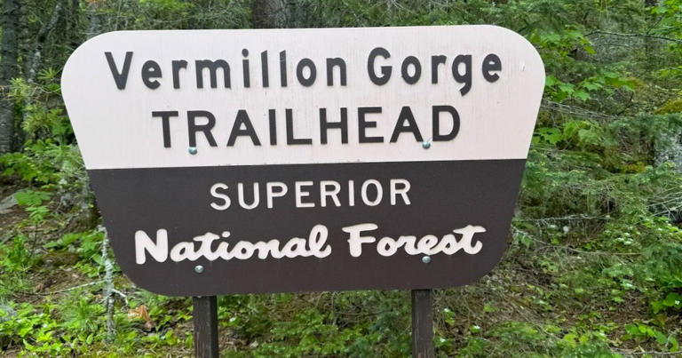The Remote Small Town in Minnesota Locals Don't Want You to Find