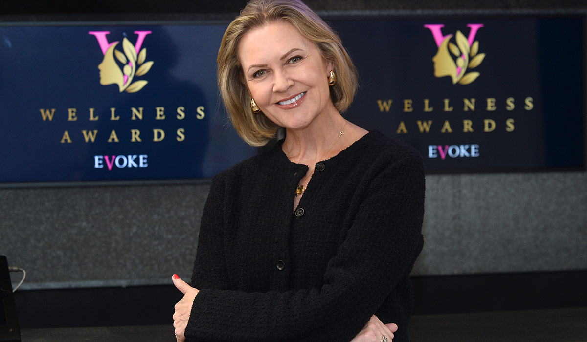 Meet the judges gearing up for the EVOKE Wellness Awards