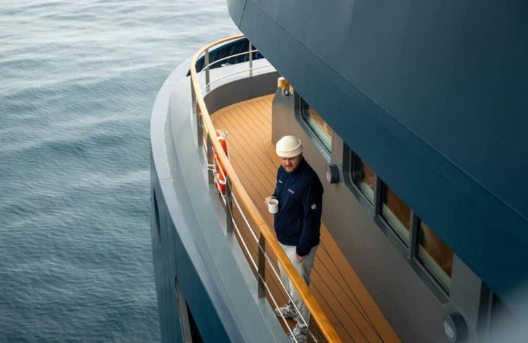 What Living On A Cruise Ship Really Costs In Retirement