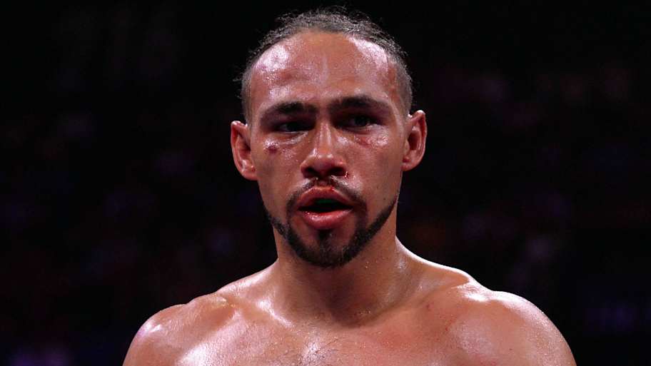 Keith Thurman Airs Frustration On Sebastian Fundora Fight Cancellation