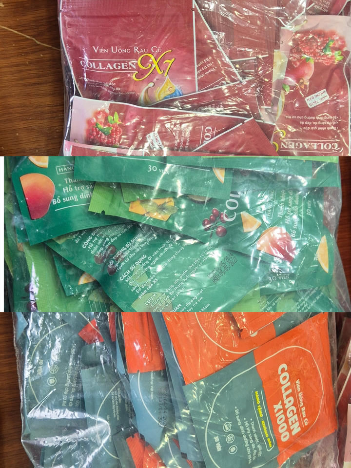 Ngân 98 rũ bỏ trách nhiệm, khai 'chỉ là gương mặt đại diện'