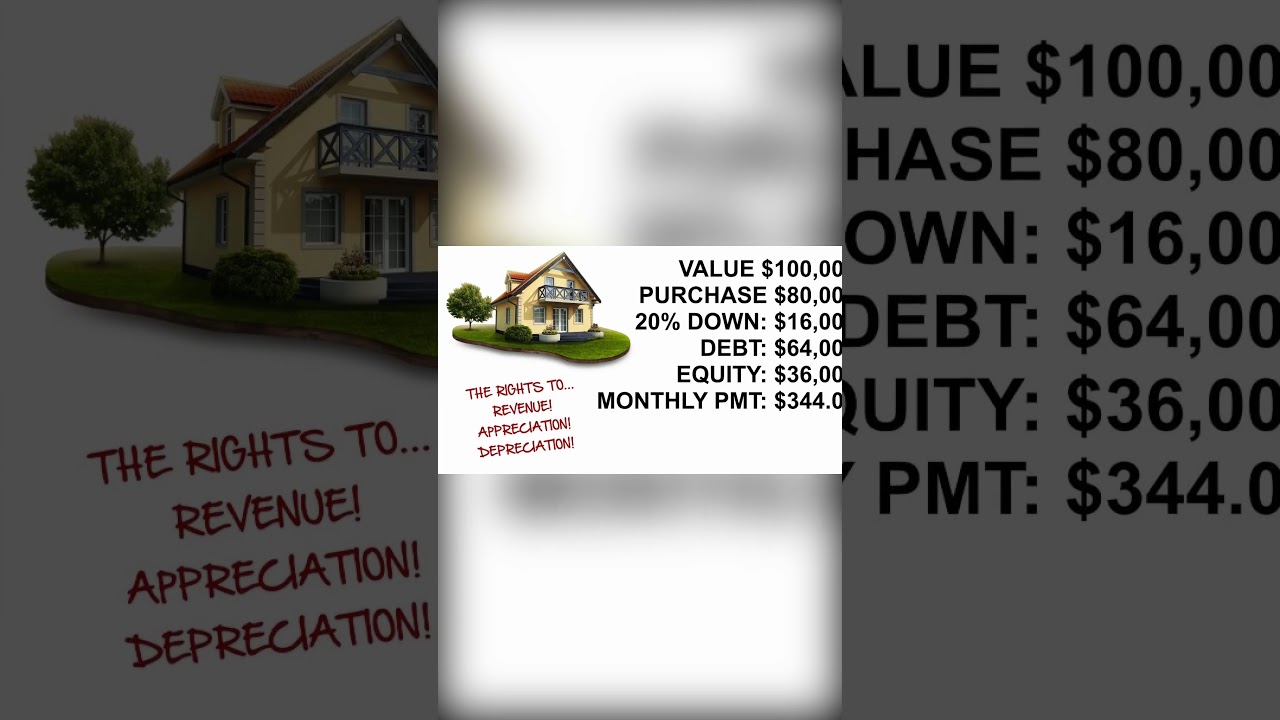 How debt helped me accelerate wealth building