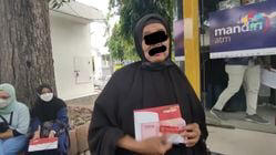 Bansos BPNT Tahap 4 600 ribu Kembali Cair Oktober 2025, Segera Cek ...