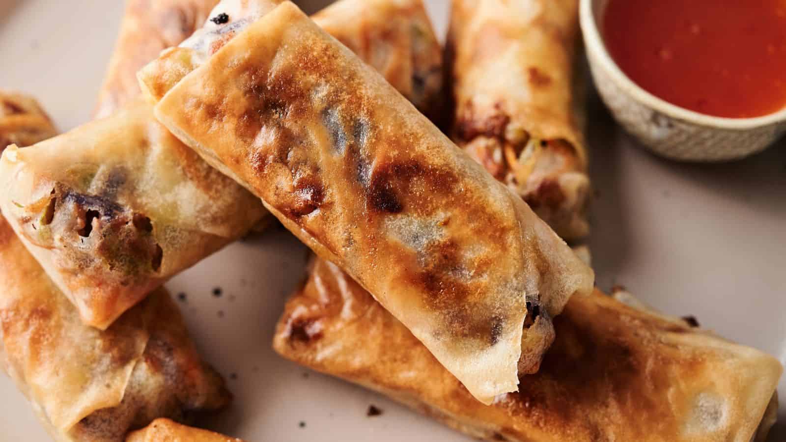 29 Chinese Food Recipes I'd Make Instead of Takeout
