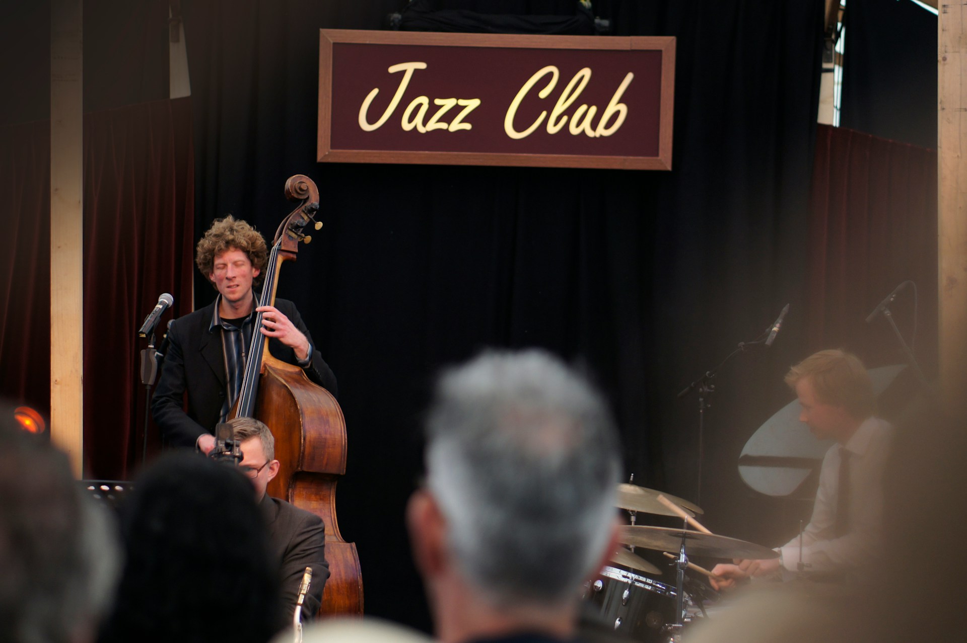 The Most Iconic Jazz Clubs in the US