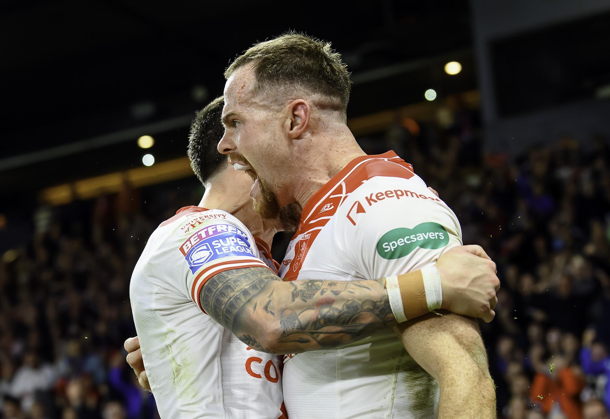 Jake Connor omitted from England squad but Hull KR, Leeds Rhinos and ...