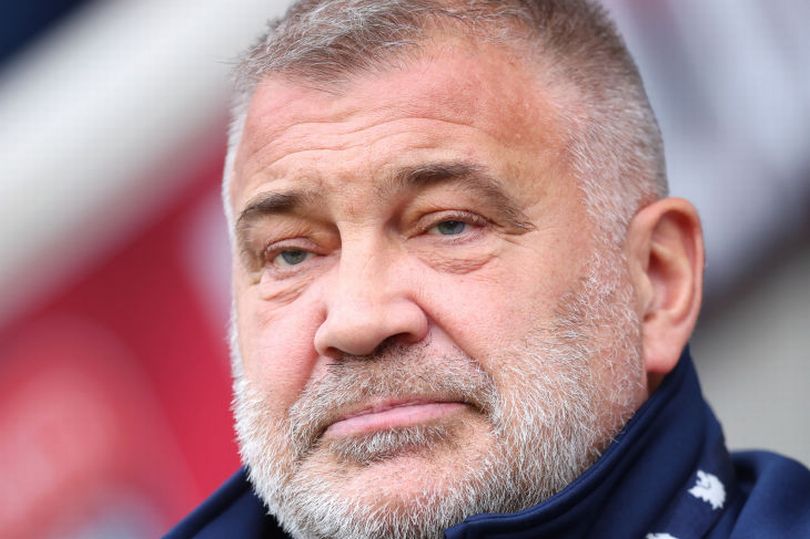 Shaun Wane confirms England Ashes squad as major Jake Connor decision made