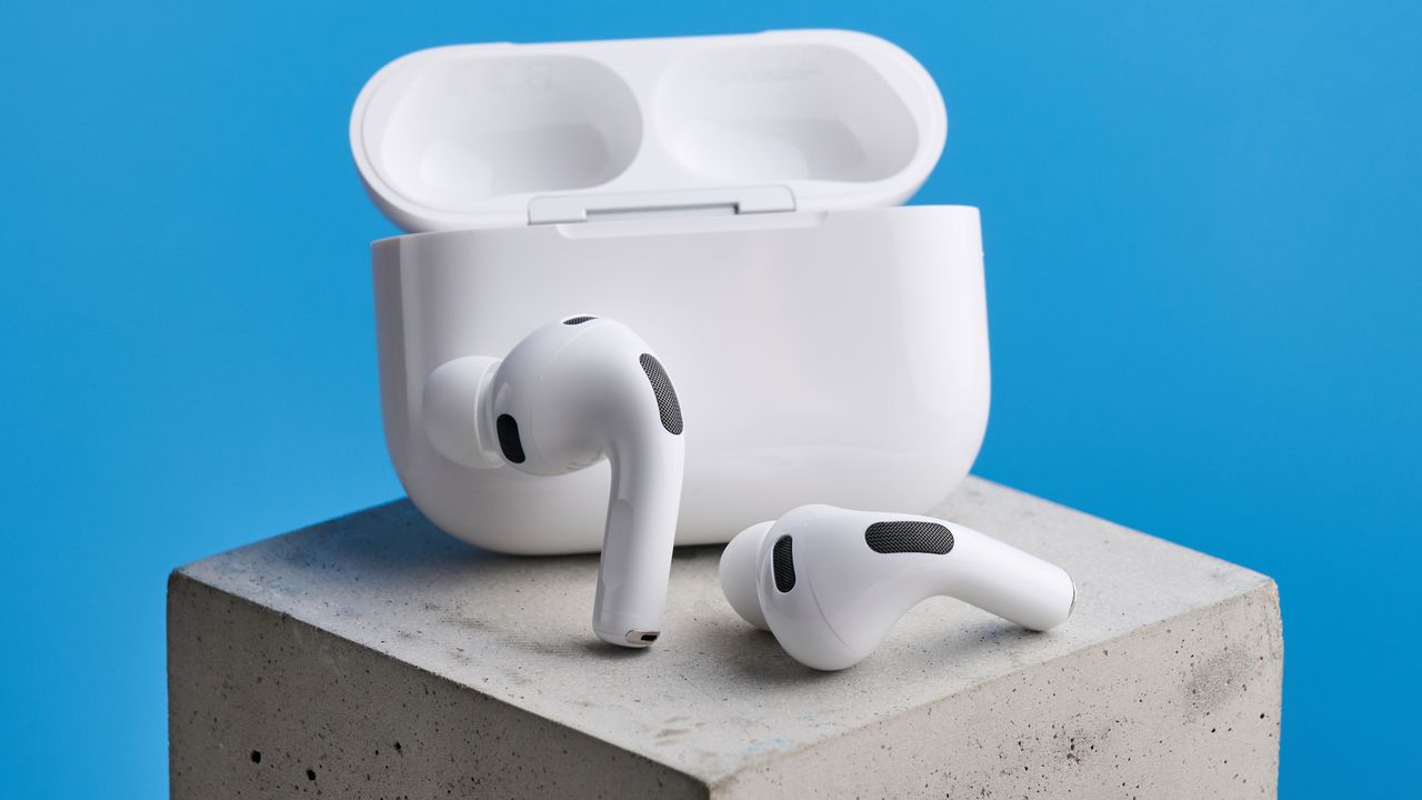 Your AirPods have a hidden camera remote feature — here's how to use it