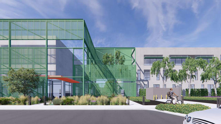 HPD, HCSO to get new headquarters in coming years, records show