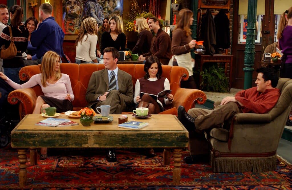 25 Sitcom Props You’ll Probably Recognize Instantly