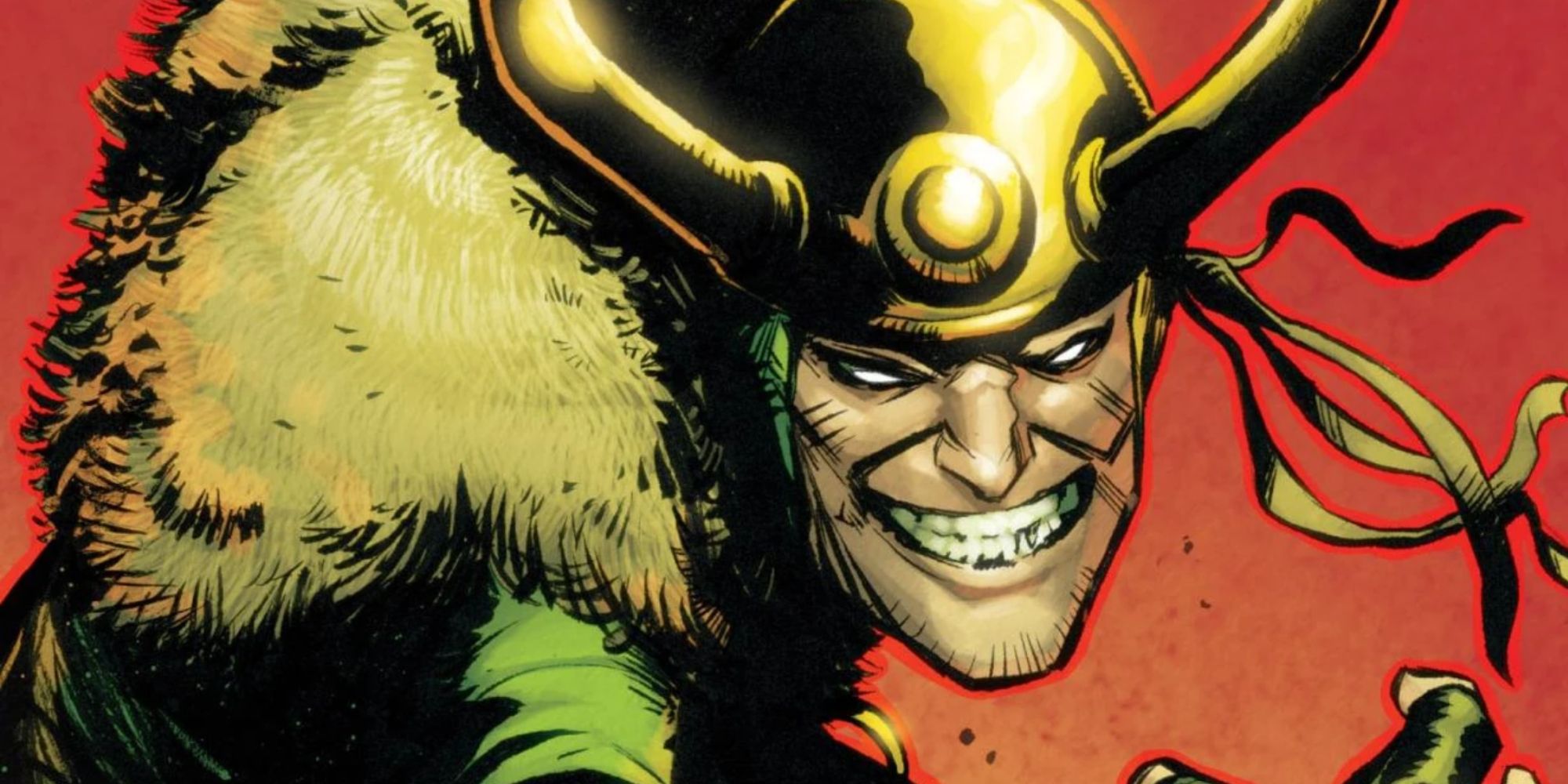 10 Most Overpowered Avengers Villains, Ranked