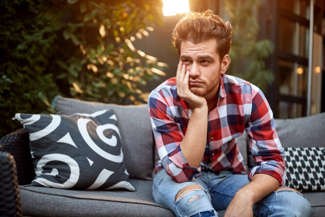13 Small Comforts People Cling To That Actually Keep Them Unhappy