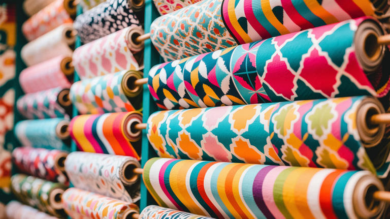 The Trendy Room Design Choice That's Finally Getting Popular In The Kitchen