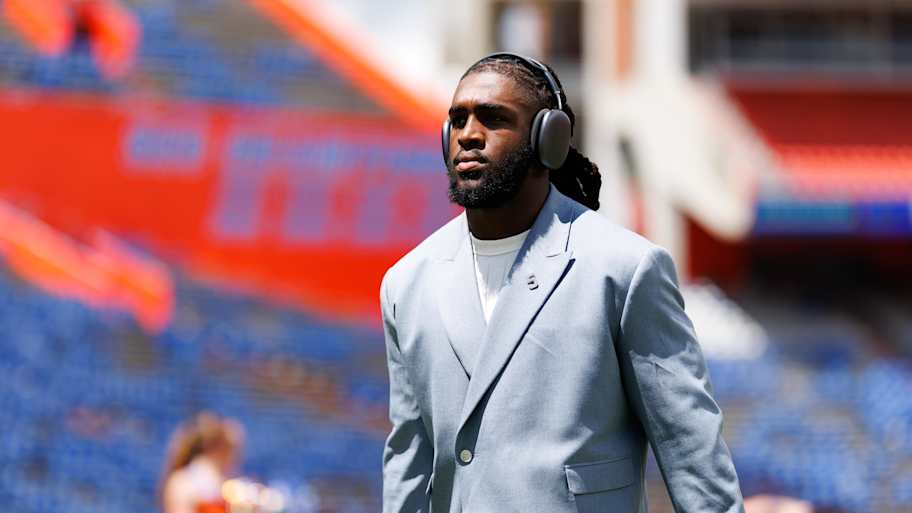 Don’t blame these Florida players for the Texas A&M result