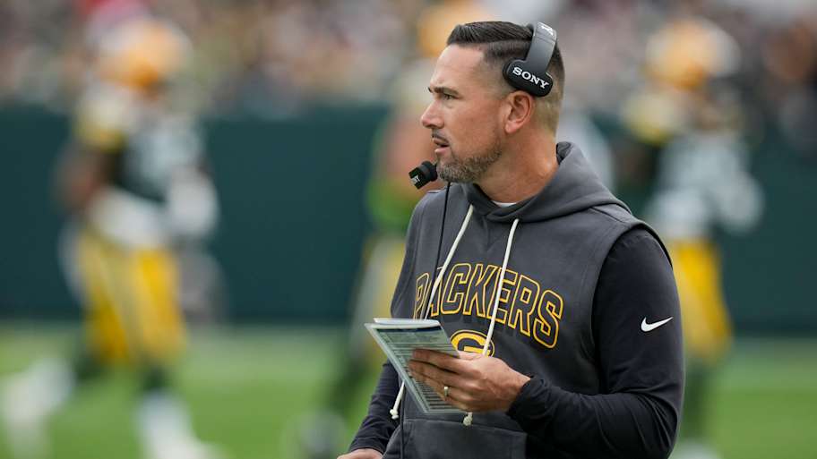 Packers just watched their ideal trade target leave the building