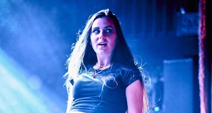 Re-Discovery: A Look at Emo Pop Artist AVIVA Before “EYES WIDE SHUT ...