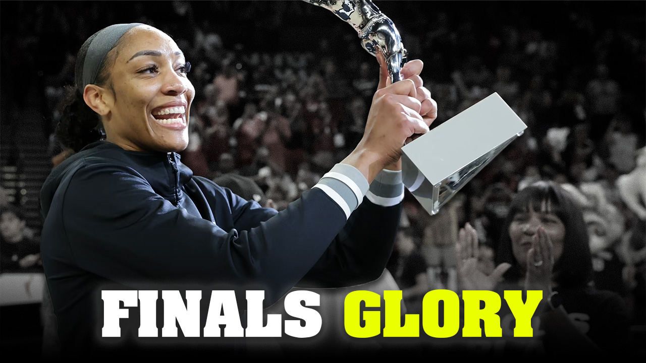 Know Every WNBA Finals MVP and Their Historic Wins