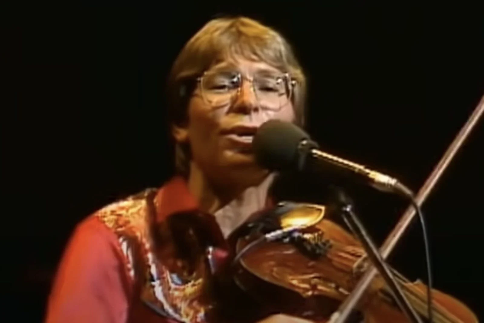 The Day John Denver Died
