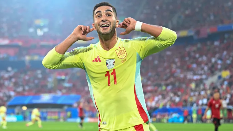 Spain vs. Bulgaria lineups: Predicted starting XI, team news, rosters ...